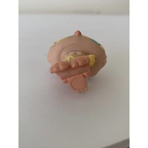 Littlest Pet Shop | Toys | Lps 674 Brown Owl With Blue Eyes Littlest ...